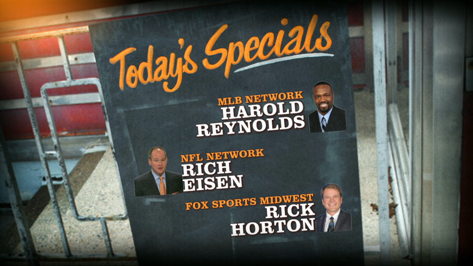 todaysguests – DanPatrick.com