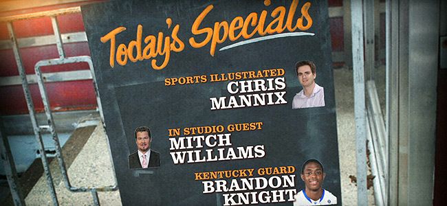 Today’s-Guests-for-Tuesday – DanPatrick.com