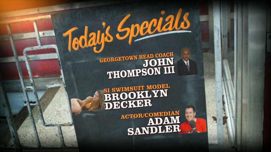 todays.specials.thursday – DanPatrick.com