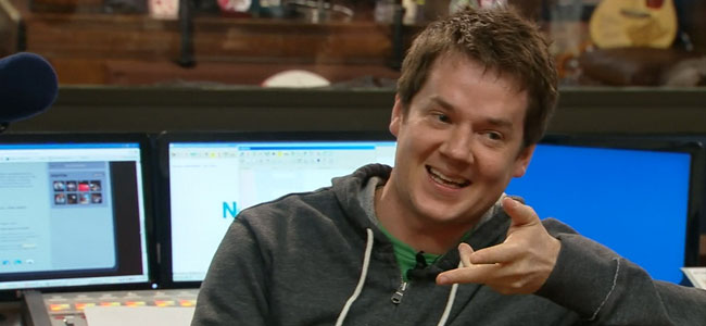 Seton Talks about Josh Hamilton During Break – DanPatrick.com