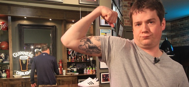 Seton.guns – DanPatrick.com