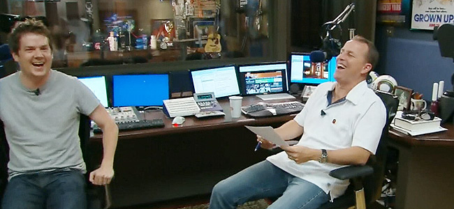 Seton.paul.pin – DanPatrick.com