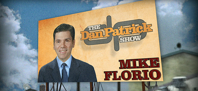 Mike-Florio – DanPatrick.com