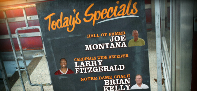 Specials – DanPatrick.com