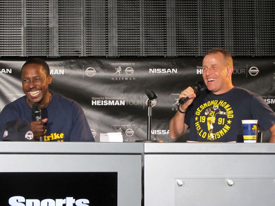 Paul.desmond – DanPatrick.com