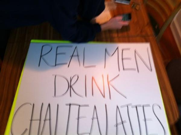 Chai – DanPatrick.com