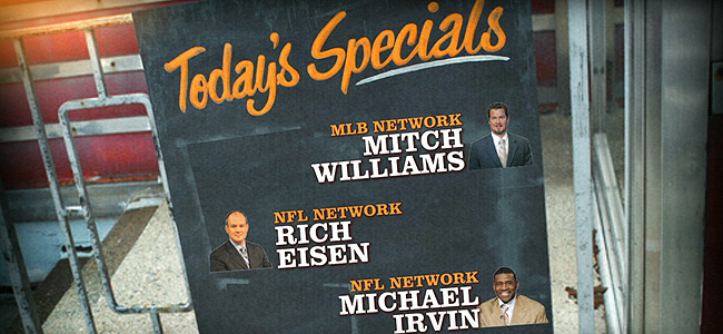 guests.todays – DanPatrick.com