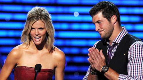 A look back at Brooklyn Decker and the DP Show – DanPatrick.com