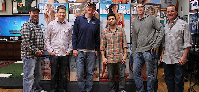 team.jerry – DanPatrick.com