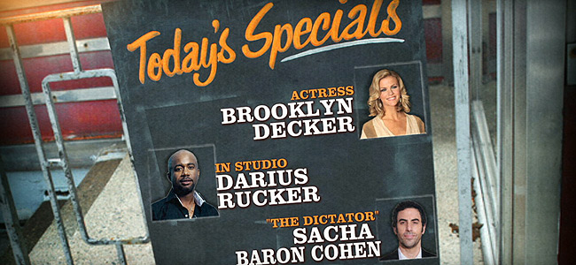 guest.friday – DanPatrick.com