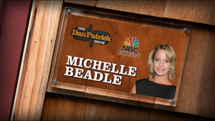 Beadle – DanPatrick.com