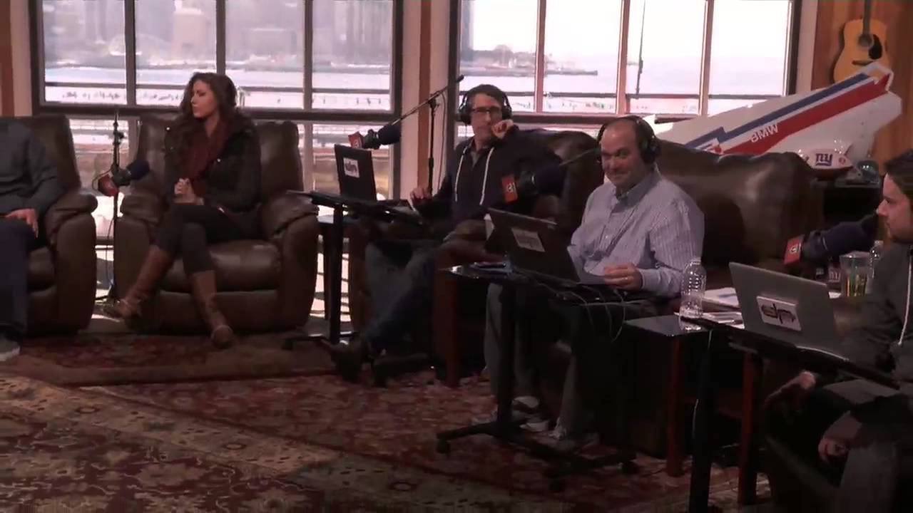 AJ McCarron and Katherine Webb talk football, relationship – DanPatrick.com