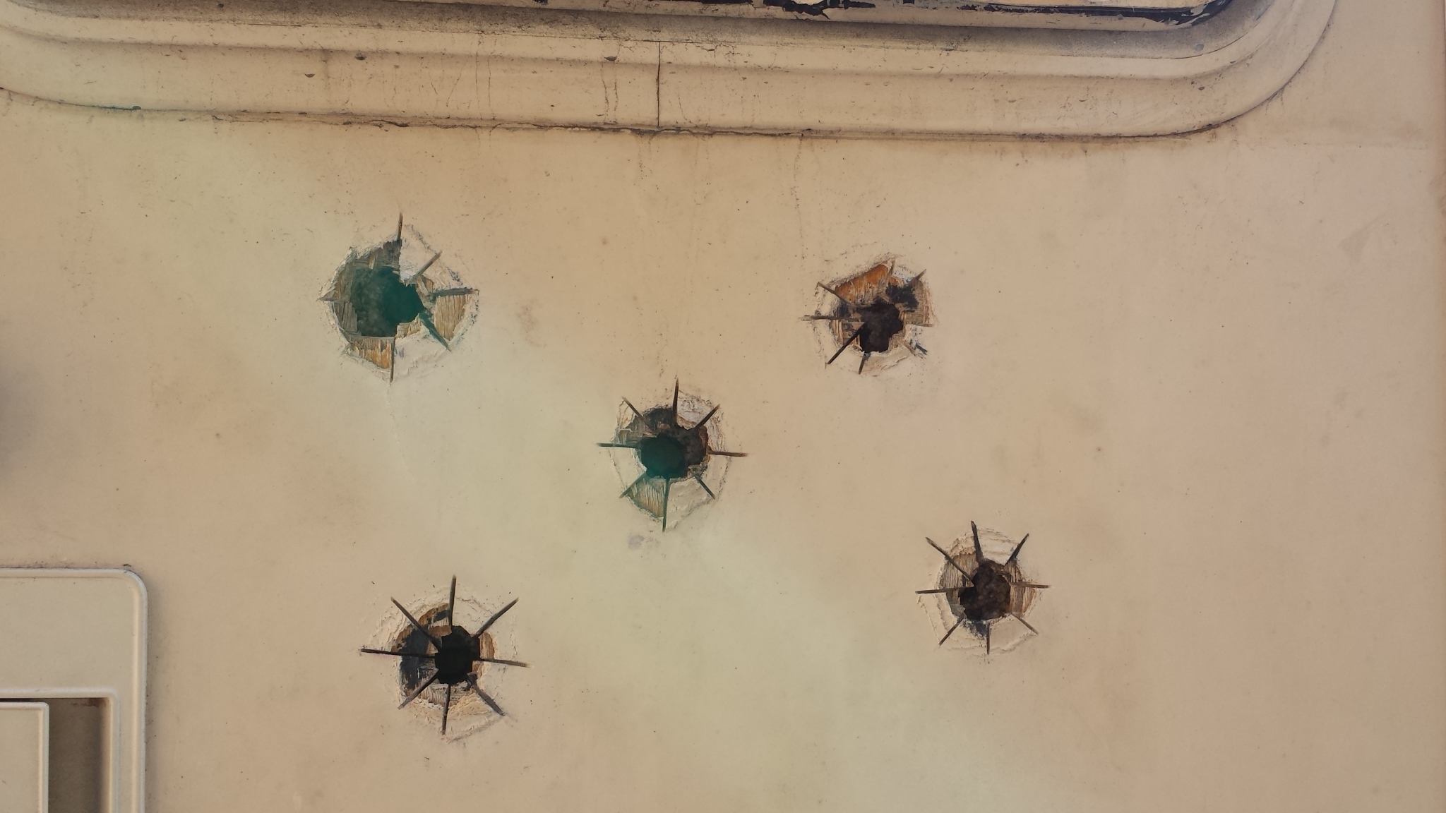 Dan’s Breaking Bad photos – DanPatrick.com