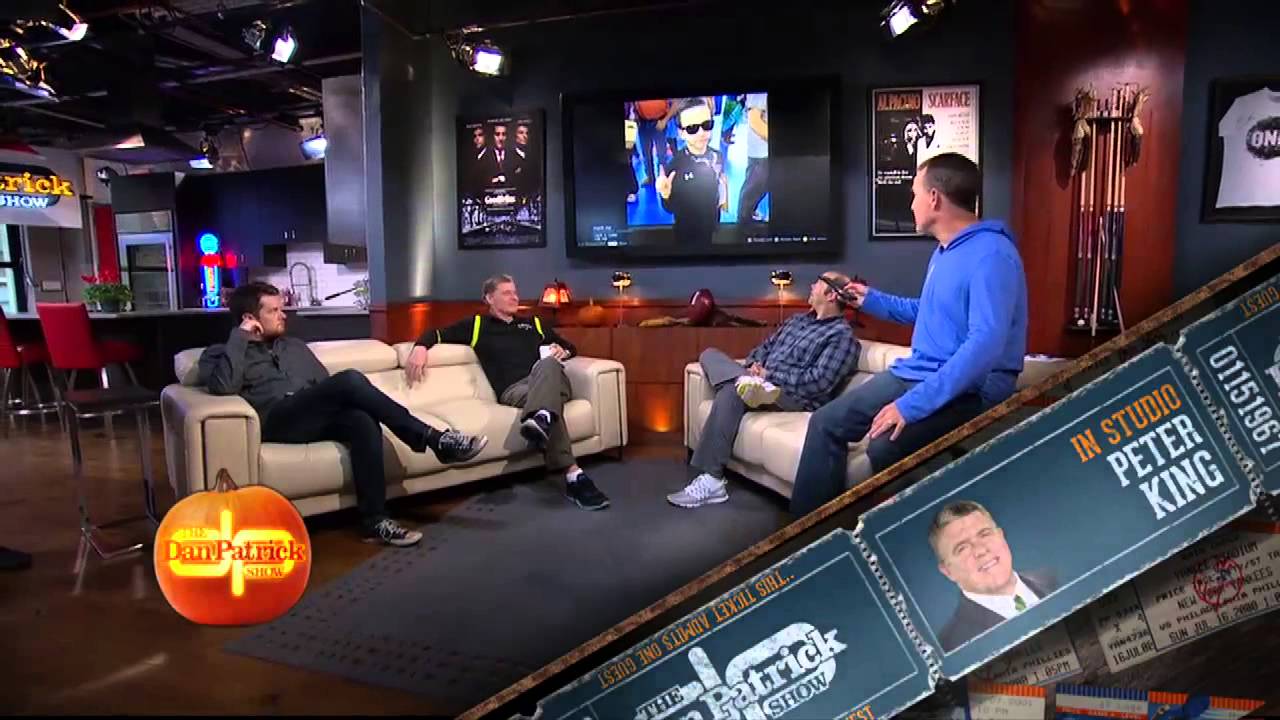 McLovin as ABA Larry Brown – DanPatrick.com