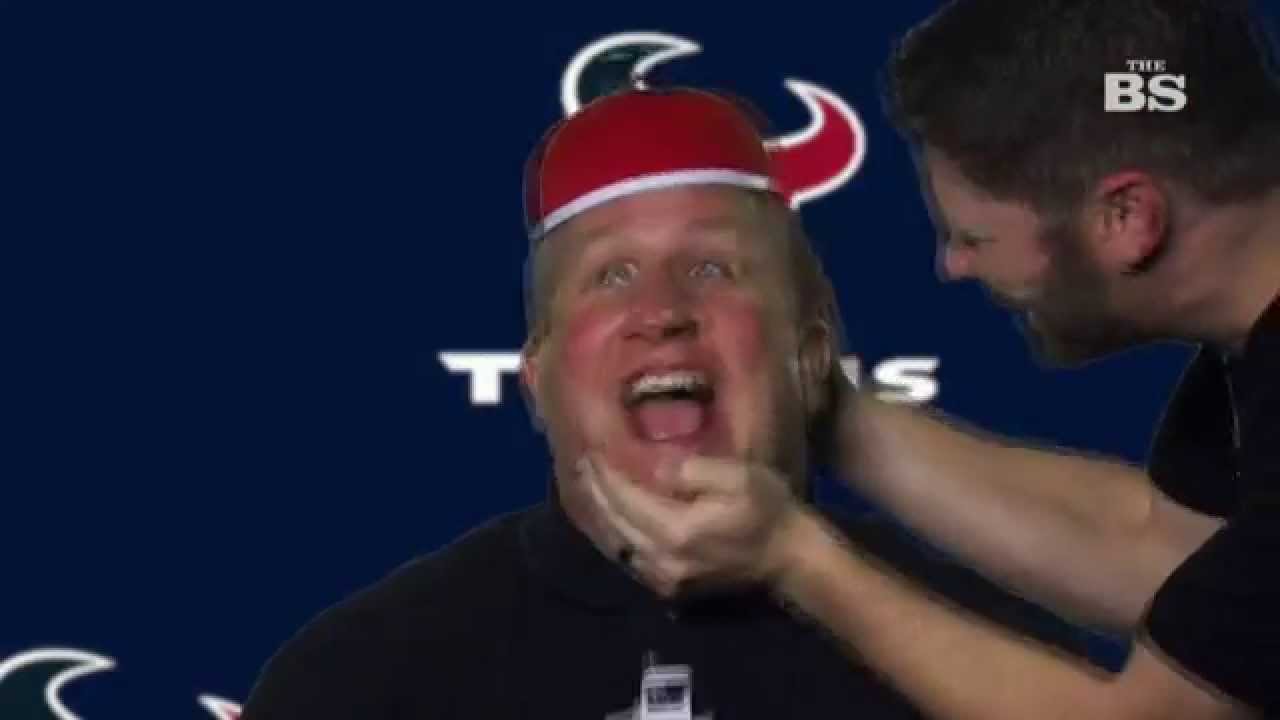 Box Score: Ryan Fitzpatrick’s son doing math – DanPatrick.com