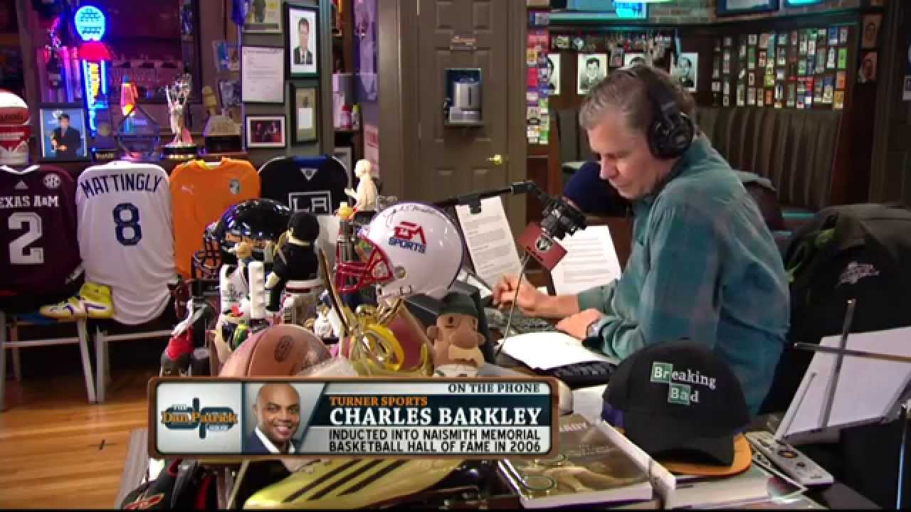 Most popular Dan Patrick Show interviews of 2014 – DanPatrick.com