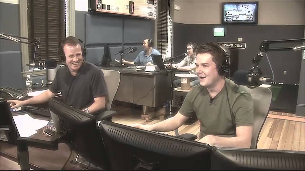 Fascinating look at how Studio has changed – DanPatrick.com