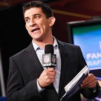 Andrew Siciliano – DanPatrick.com