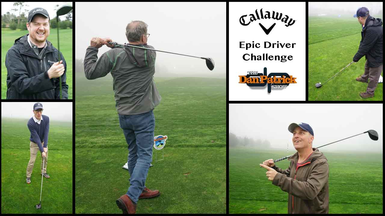 Epic_Challenge – DanPatrick.com