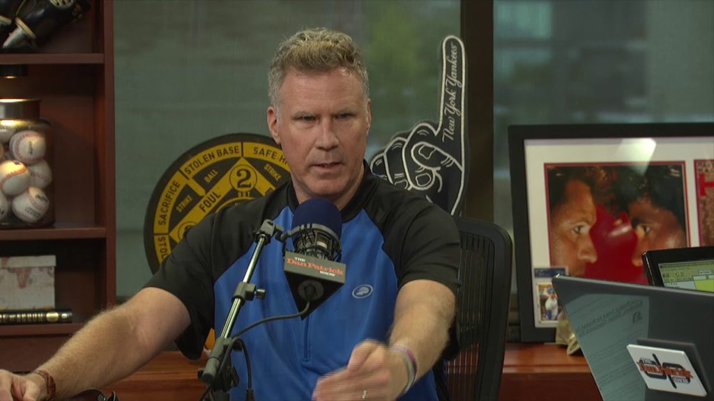 December 20, 2017 – DanPatrick.com