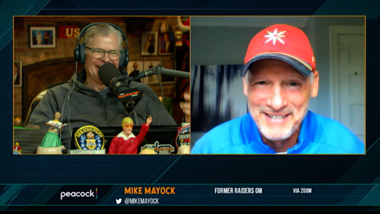 Dan Patrick Videos-1 – DanPatrick.com