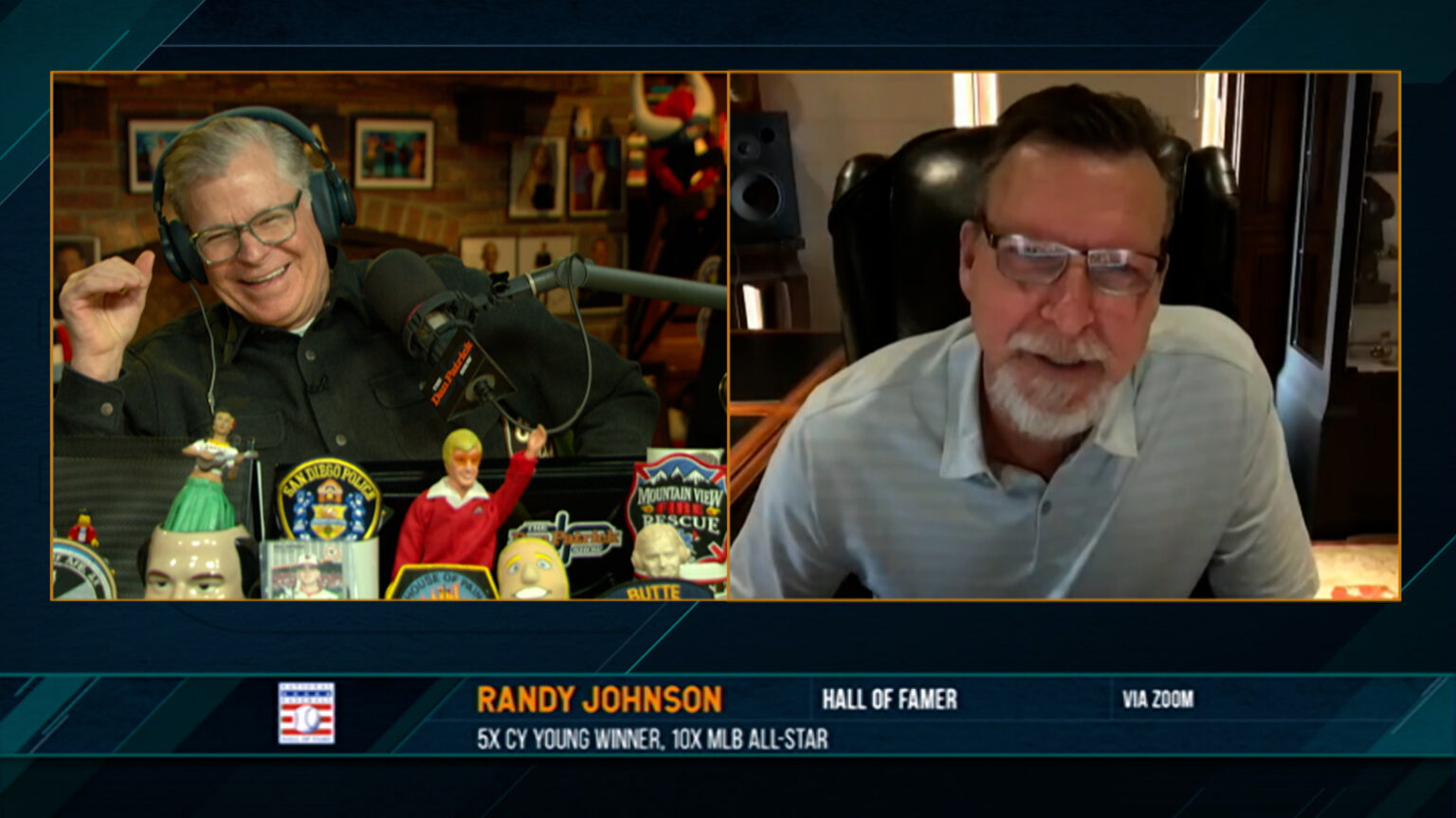 DanPatrick.com – Official home of the Dan Patrick Show