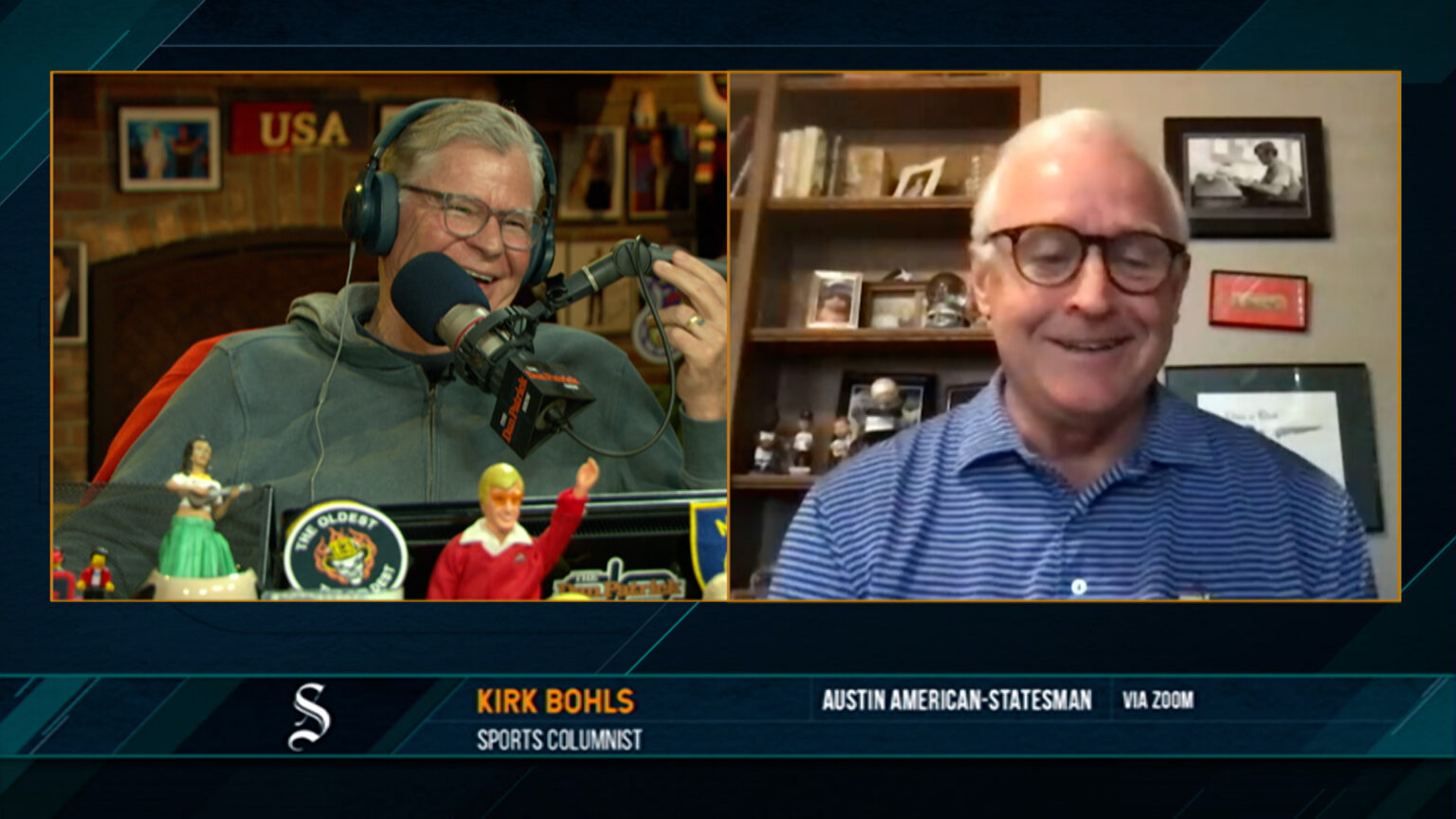 Dan Patrick Videos-1 – DanPatrick.com