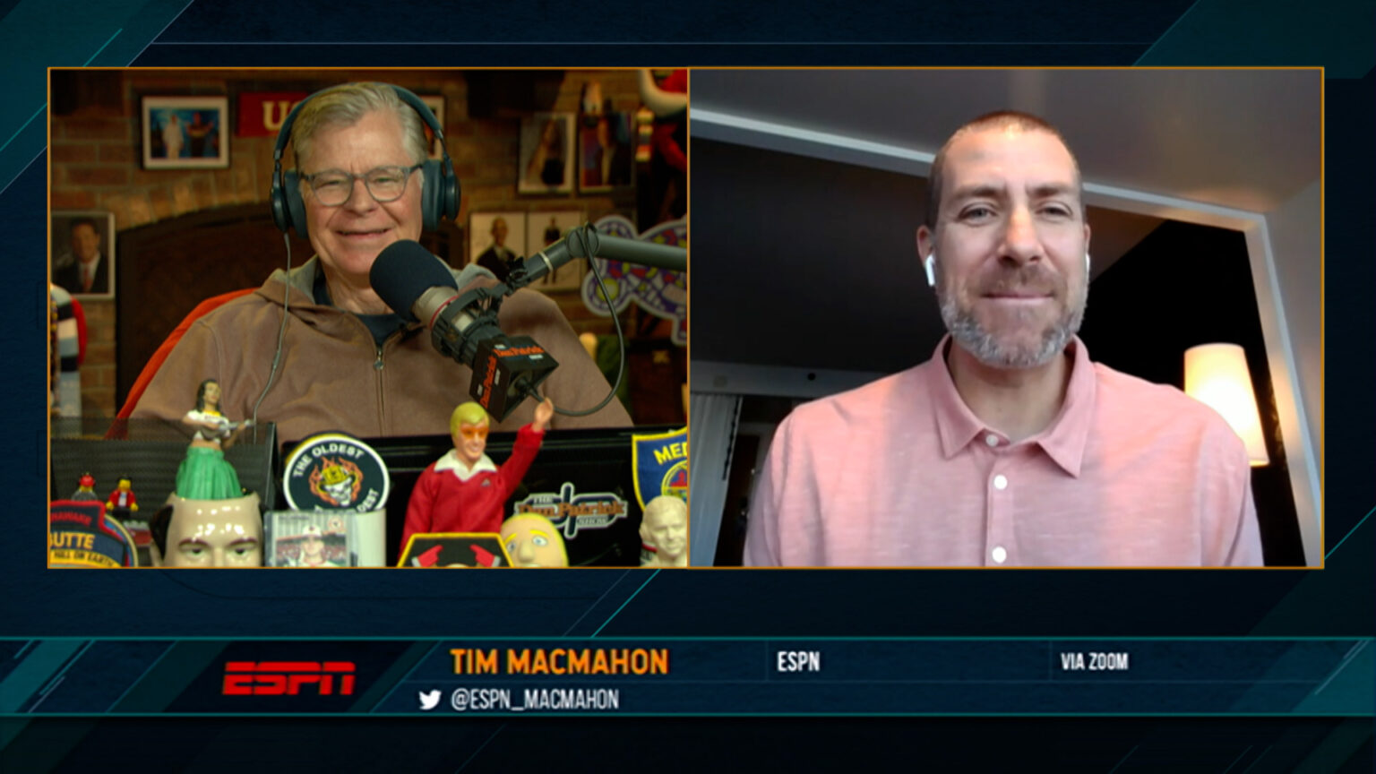 Dan Patrick Videos-1 – DanPatrick.com
