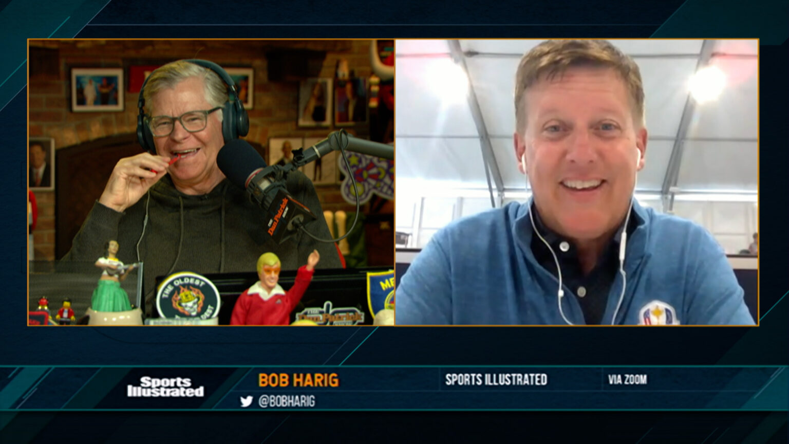 Dan Patrick Videos-1 – DanPatrick.com