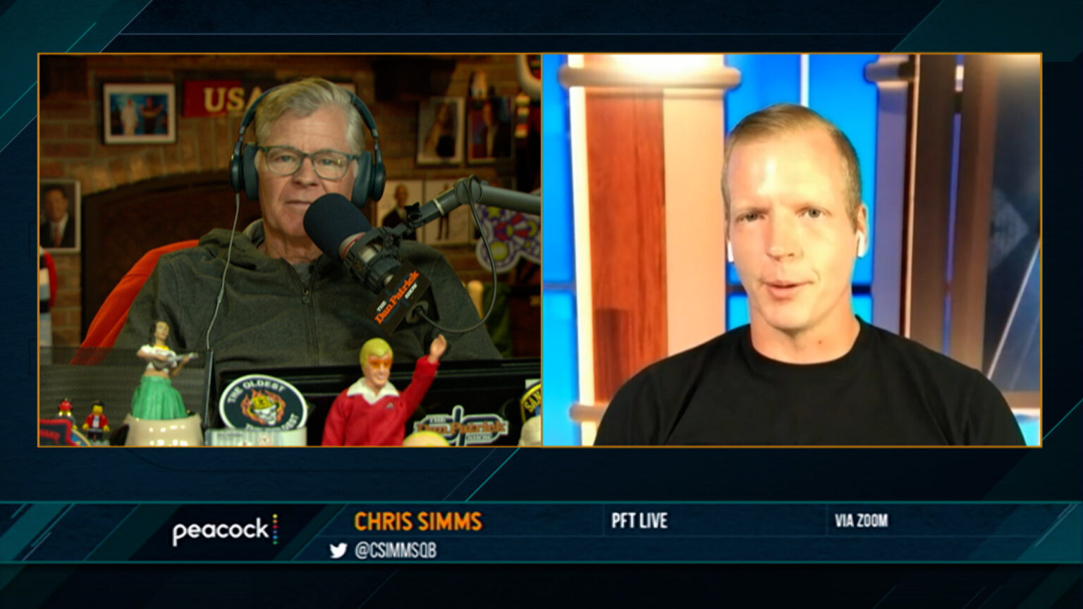 Dan Patrick Videos-1 – DanPatrick.com