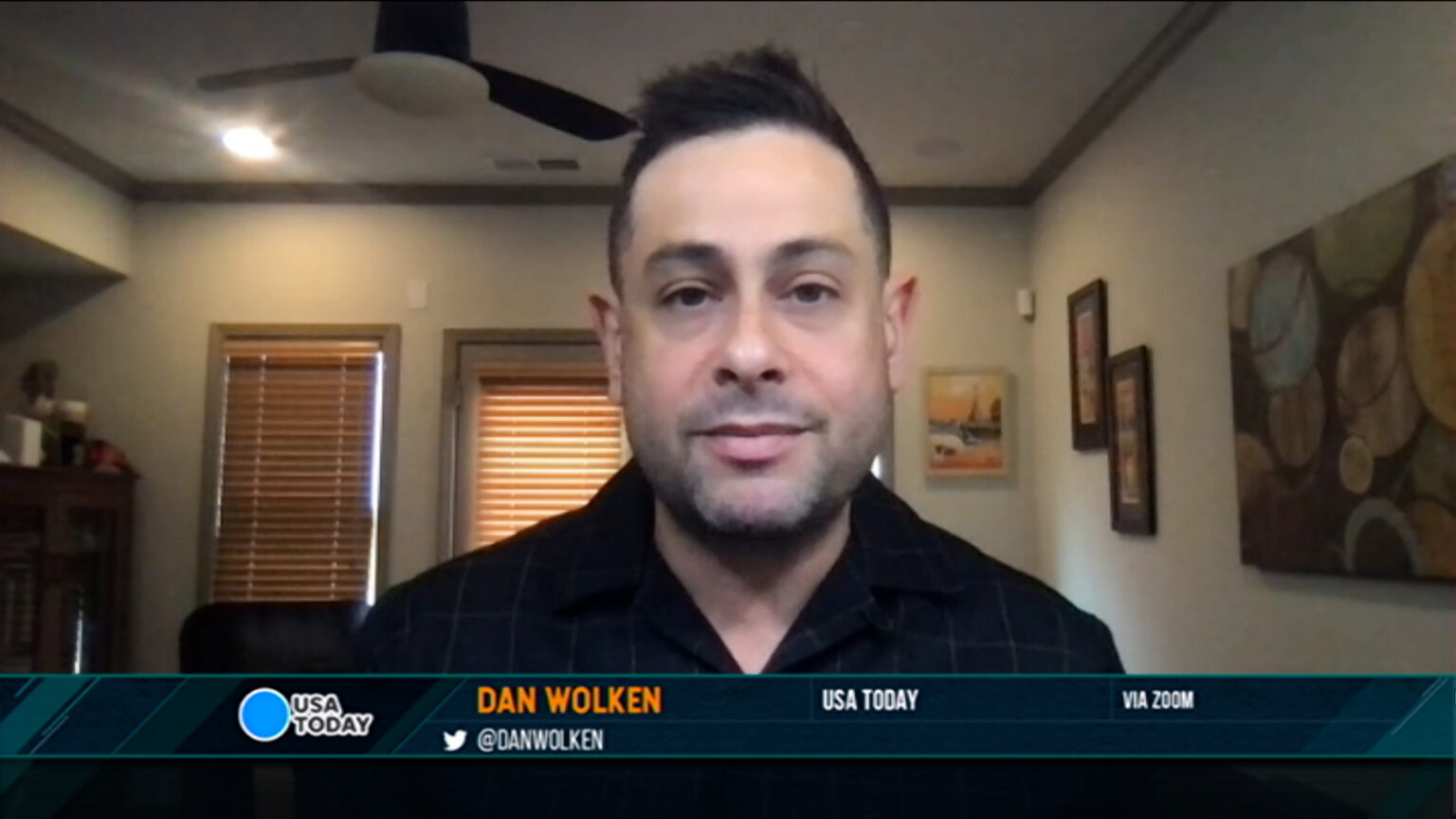 DanPatrick.com – Official home of the Dan Patrick Show