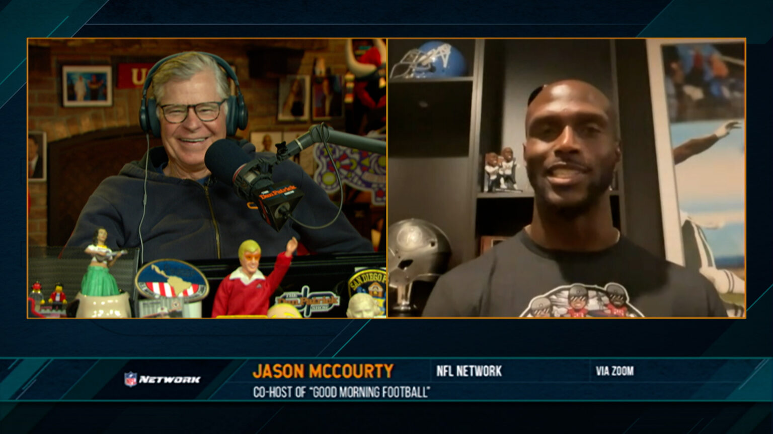 DanPatrick.com – Official home of the Dan Patrick Show