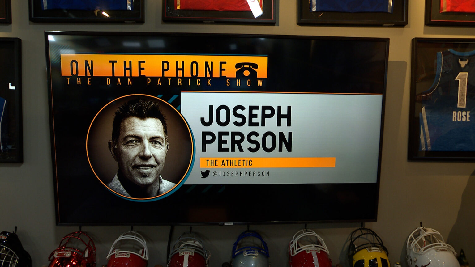 Dan Patrick Videos-1 – DanPatrick.com