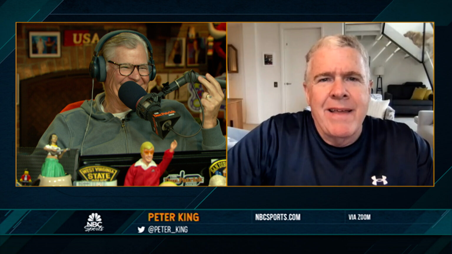 DanPatrick.com – Official home of the Dan Patrick Show