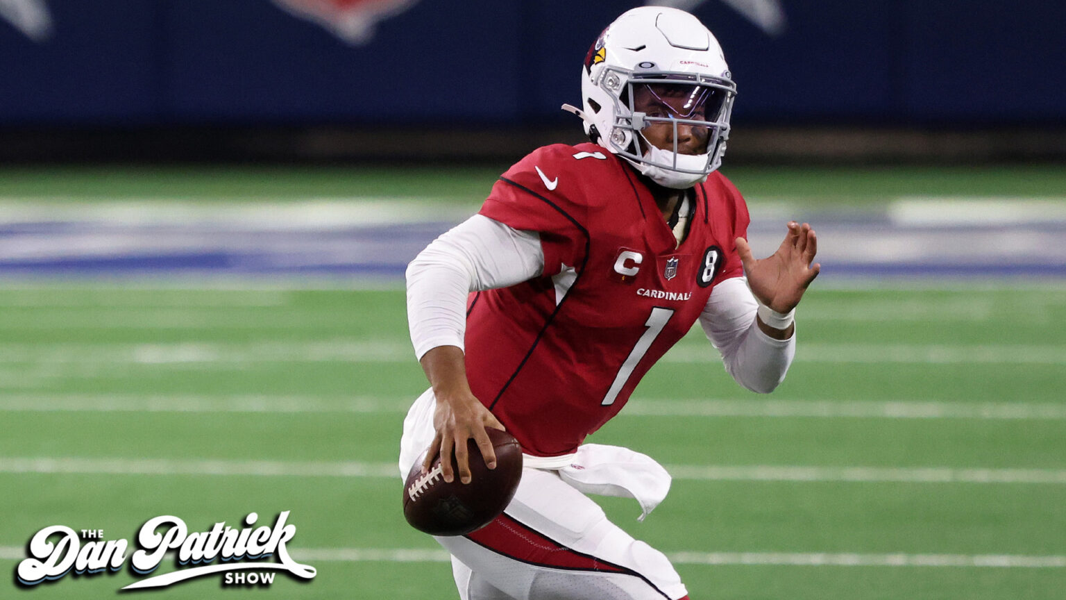 DanPatrick.com – Official home of the Dan Patrick Show