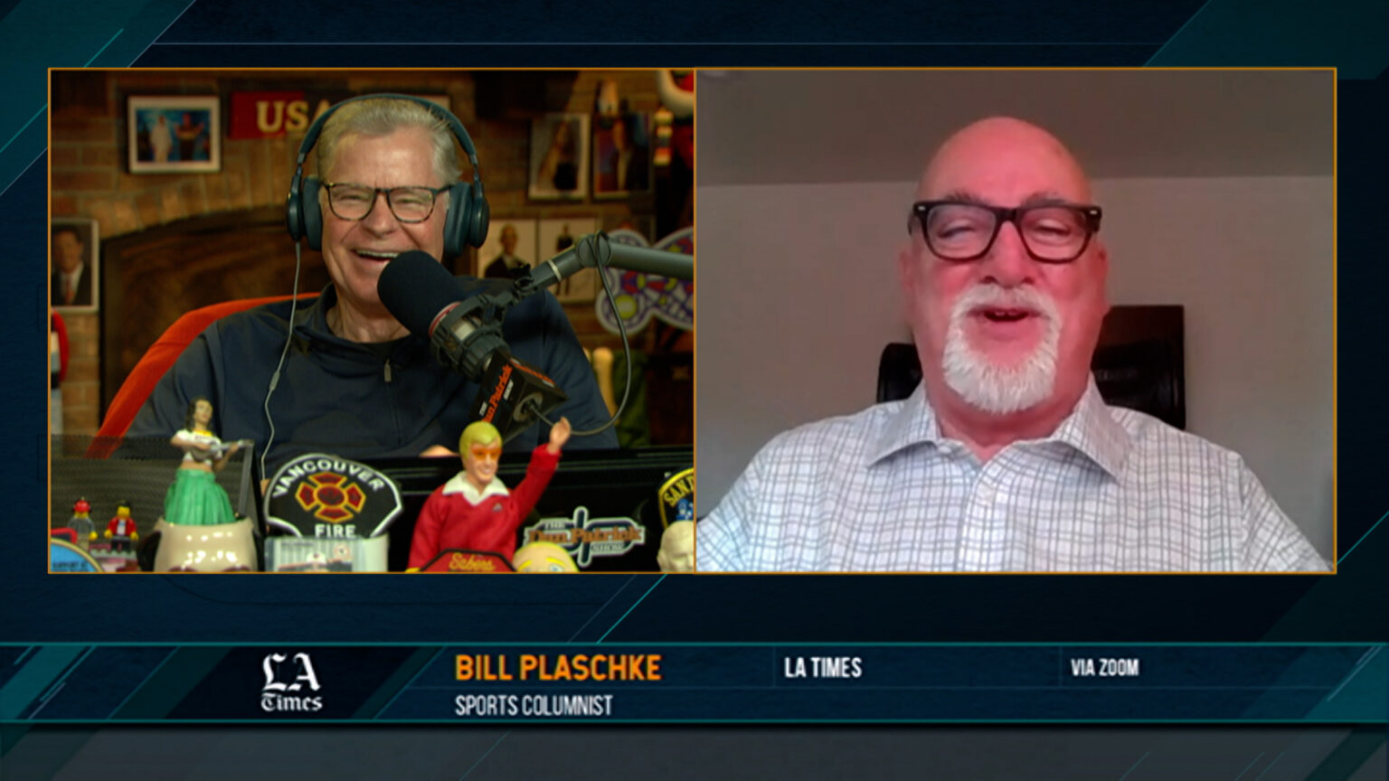 Dan Patrick Videos-1 – DanPatrick.com