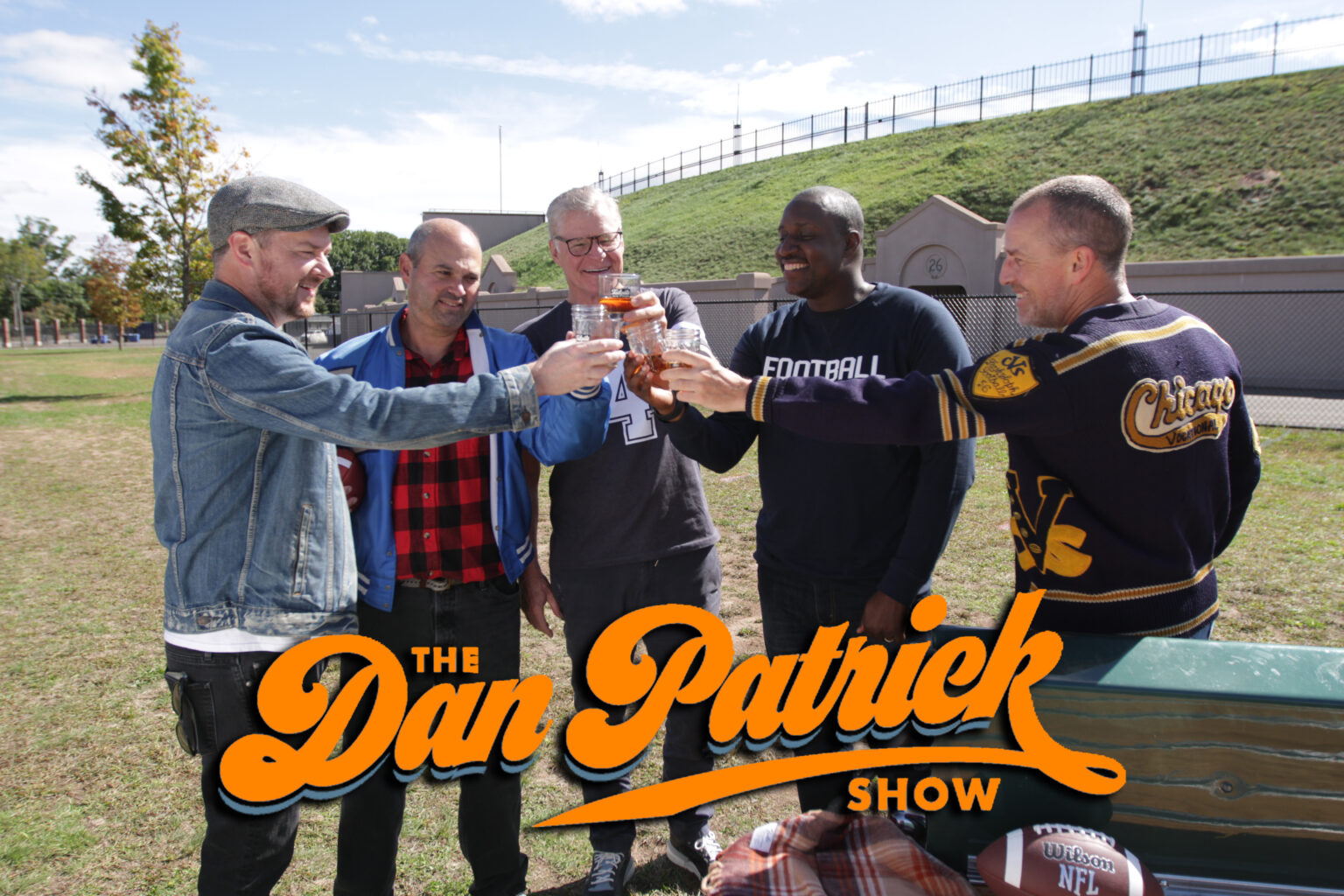 DanPatrick.com – Official home of the Dan Patrick Show