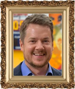 Vote MVD – DanPatrick.com