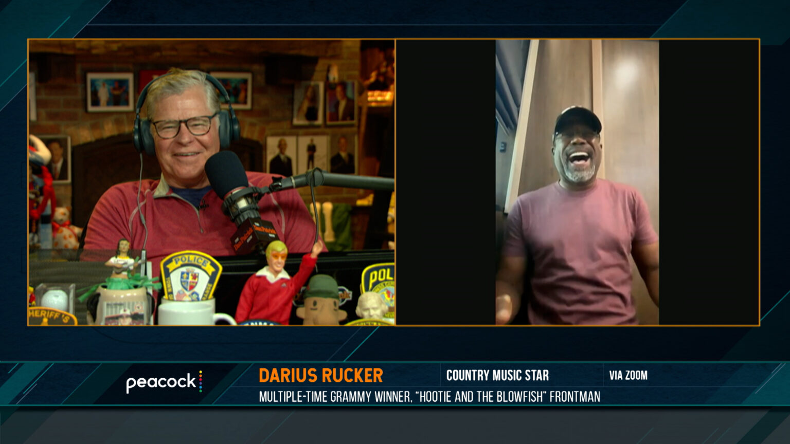 Dan Patrick Videos-1 – DanPatrick.com