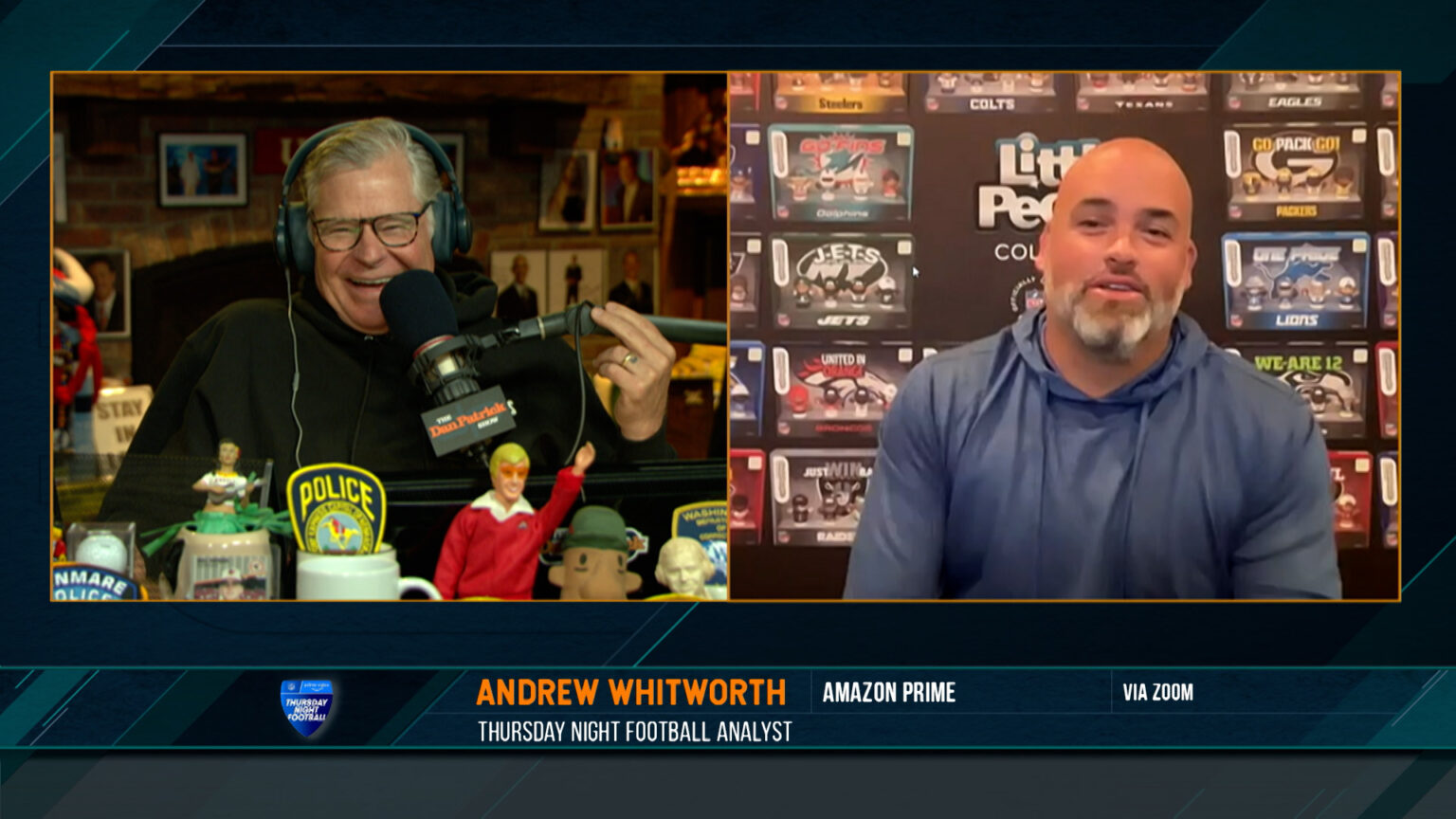 Dan Patrick Videos-1 – DanPatrick.com