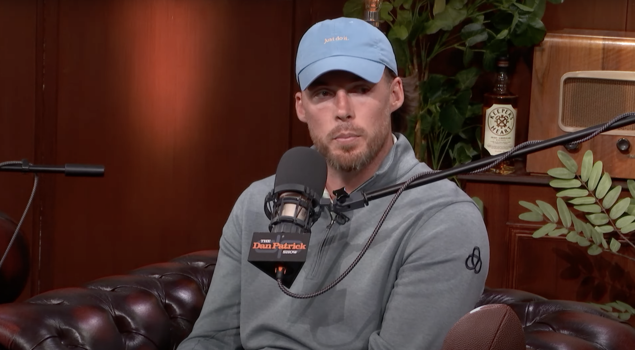 Dan Patrick Videos-1 – DanPatrick.com