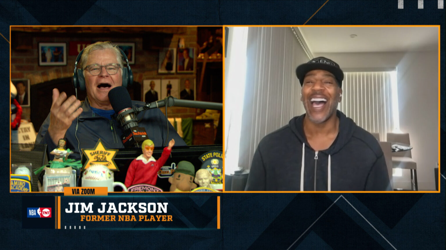 DanPatrick.com – Official home of the Dan Patrick Show