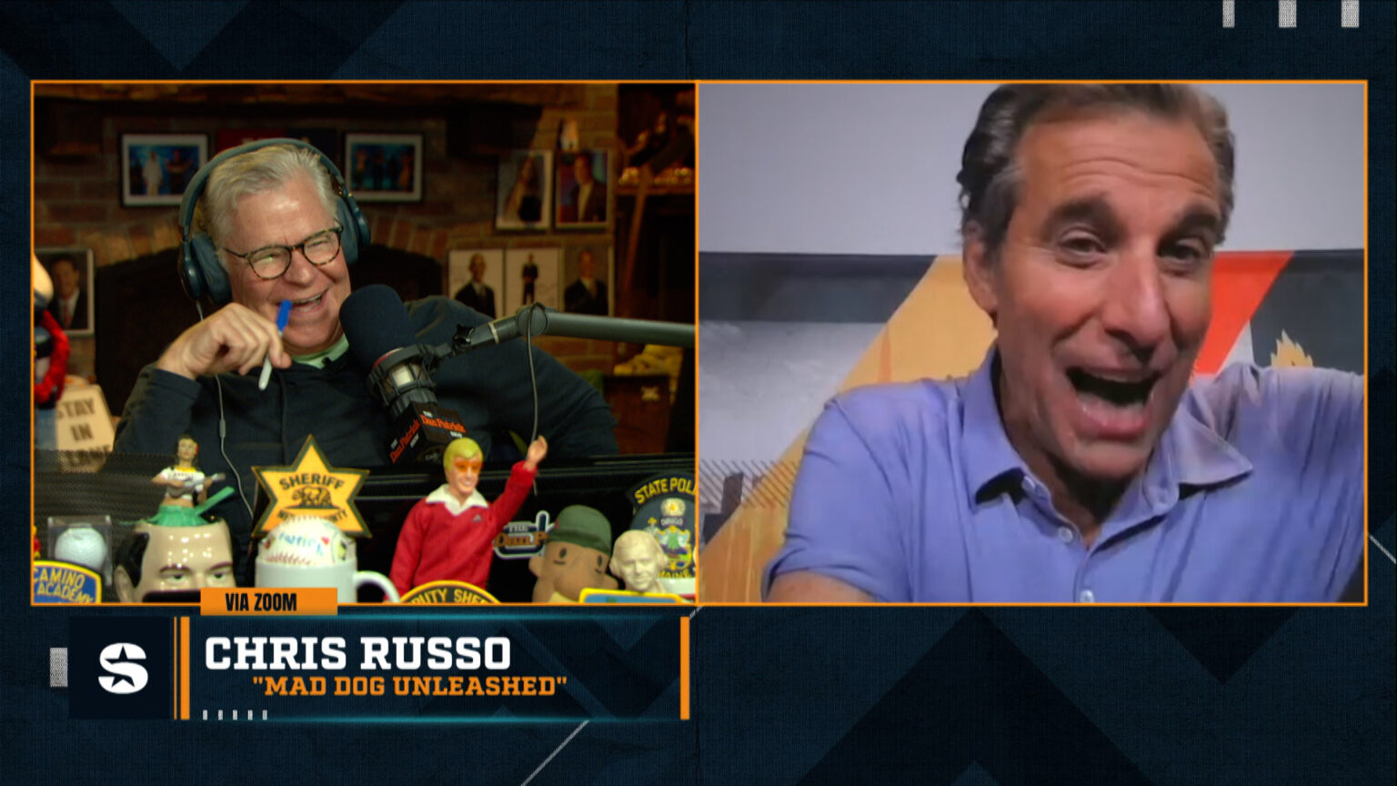 DanPatrick.com – Official home of the Dan Patrick Show