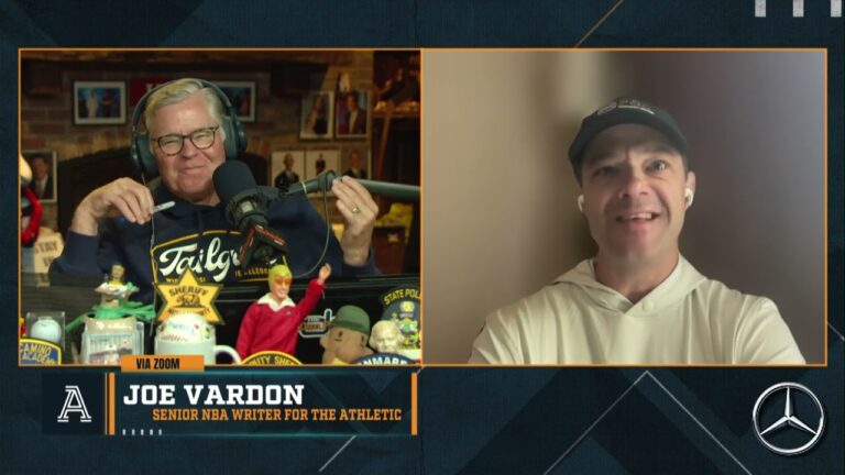 DanPatrick.com – Official home of the Dan Patrick Show