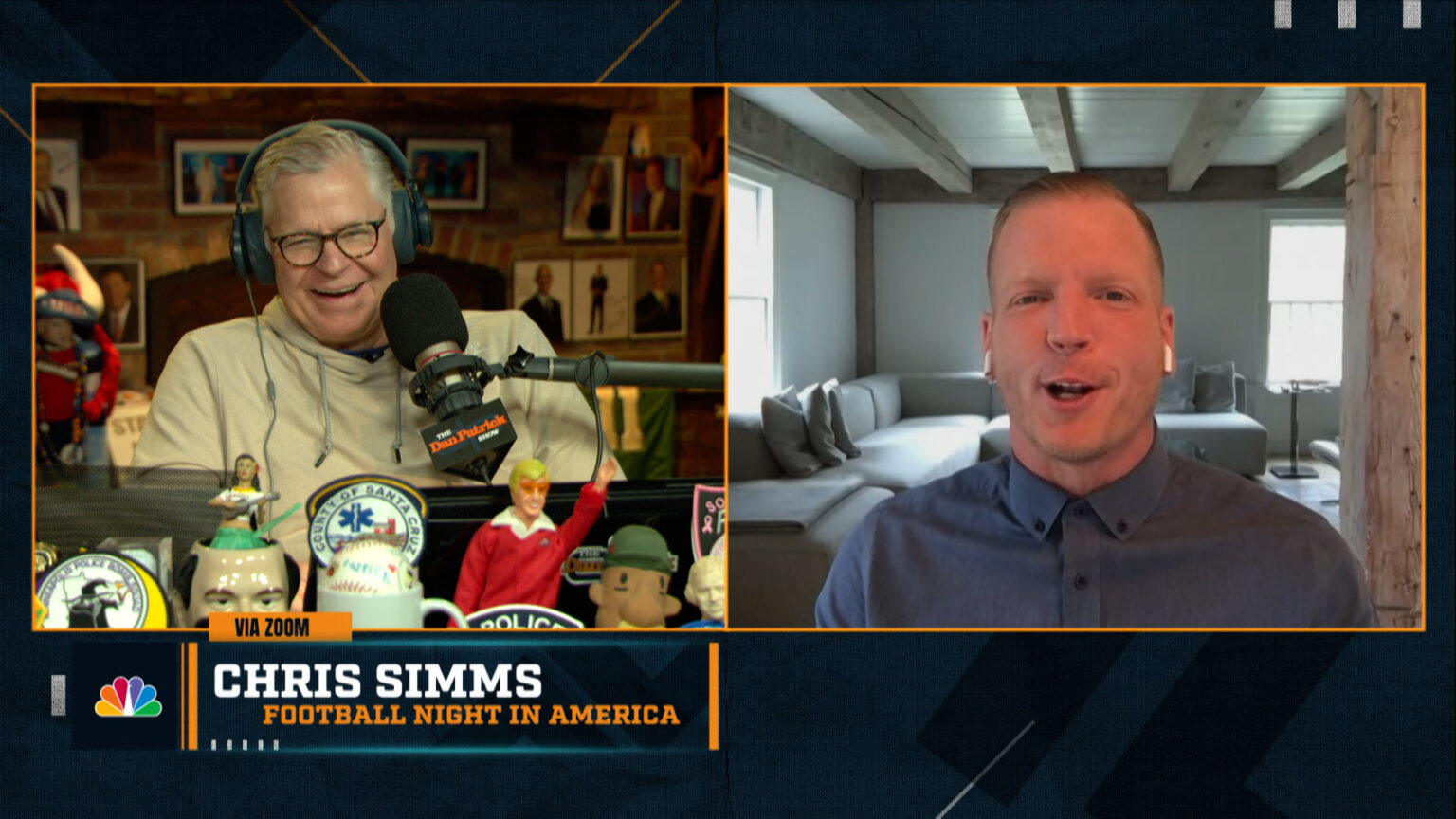 Dan Patrick Videos-1 – DanPatrick.com