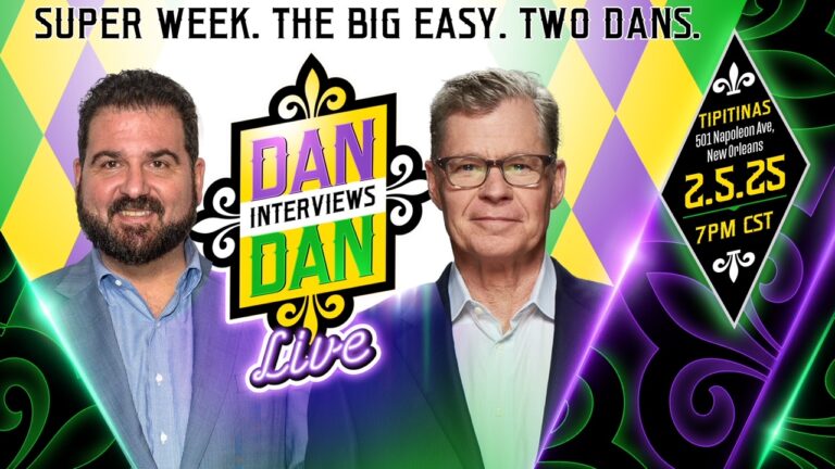 DanPatrick.com – Official home of the Dan Patrick Show