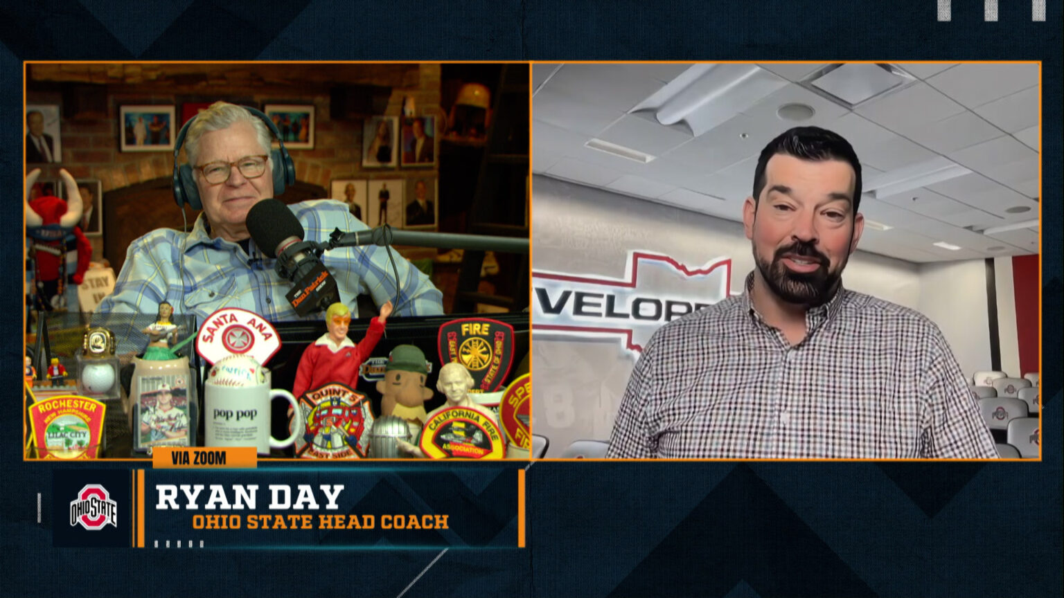 Dan Patrick Videos-1 – DanPatrick.com