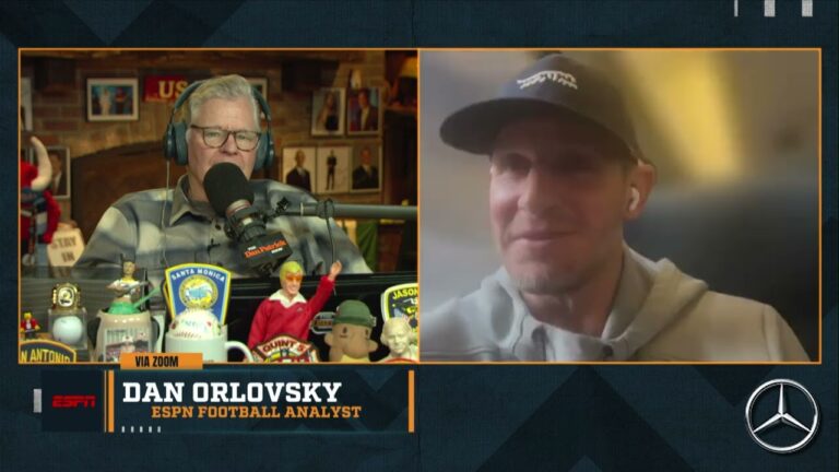 DanPatrick.com – Official home of the Dan Patrick Show