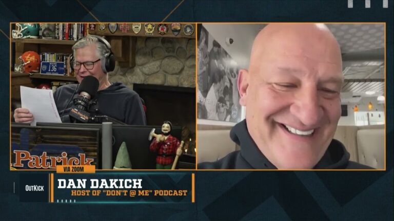 DanPatrick.com – Official home of the Dan Patrick Show