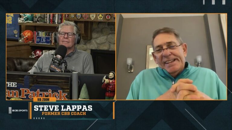 DanPatrick.com – Official home of the Dan Patrick Show